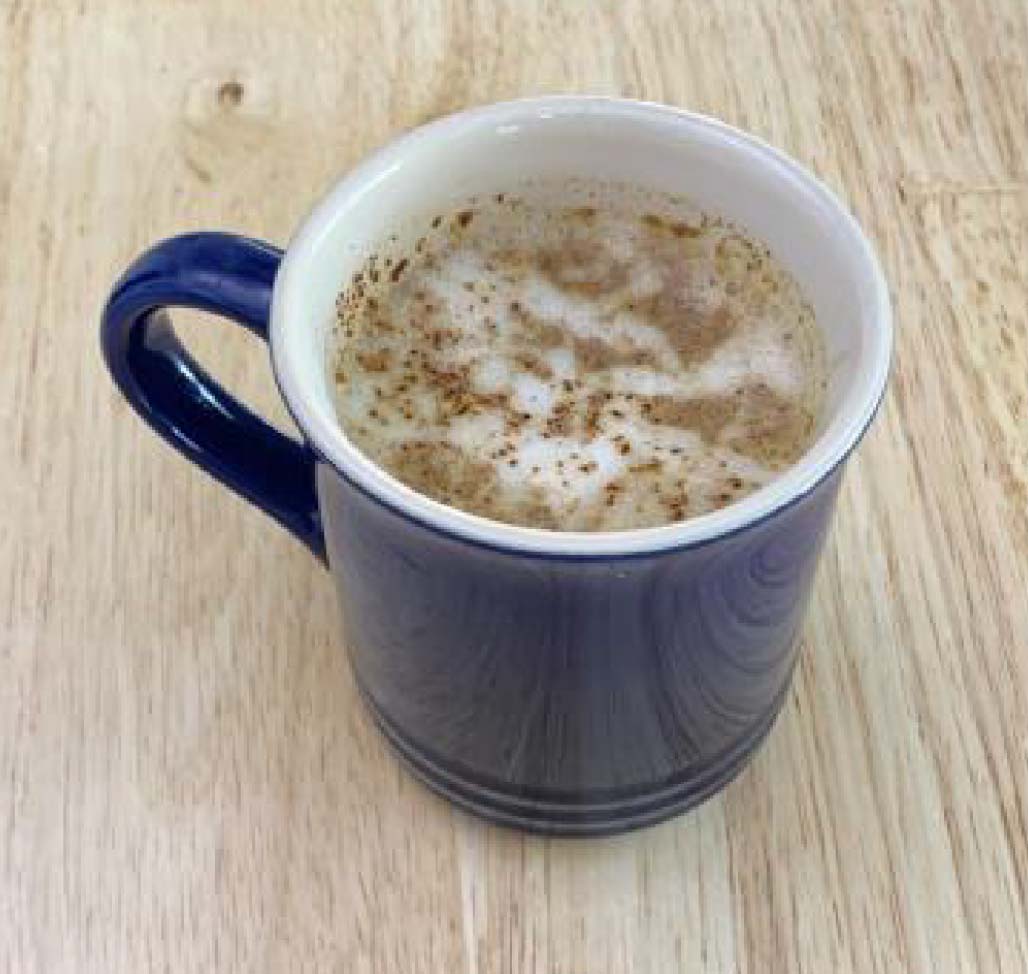Healthy Hot Cocoa St Jude Wellness Center Healthy Hot Cocoa St Jude Wellness Center
