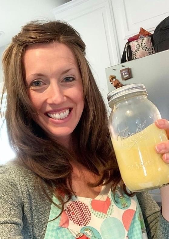 NNM: Meet Our Dietitians! – St. Jude Wellness Center
