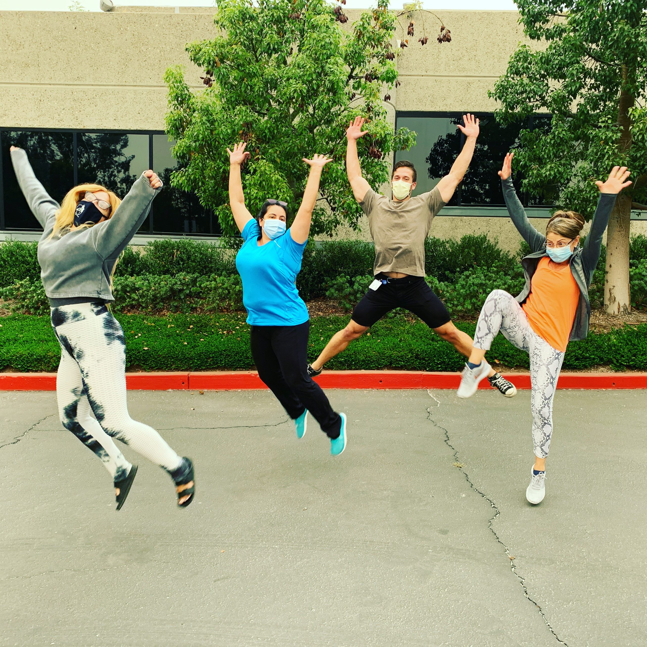 staff – St. Jude Wellness Center